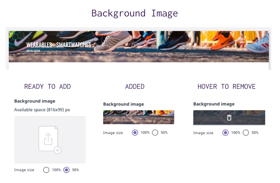 Header - PDF Templates
