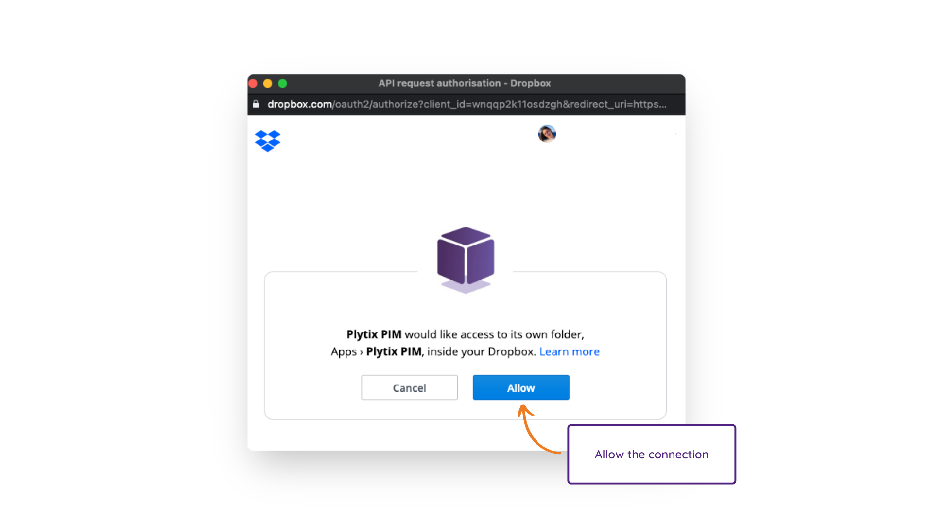 Connecting to FTP/SFTP and Dropbox