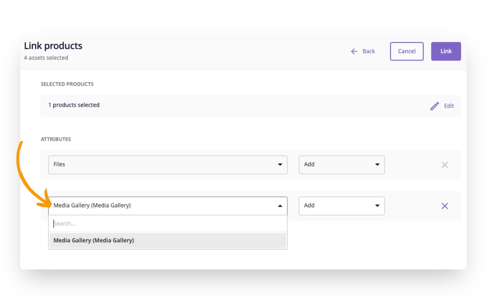 Uploading and Importing Assets