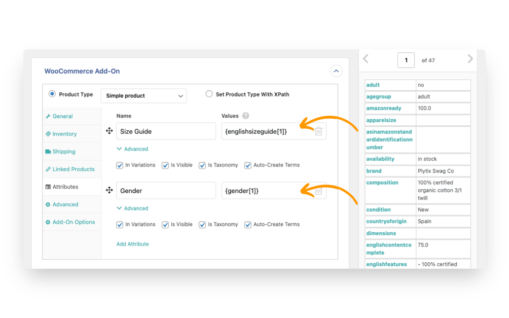 WooCommerce | Importing Products to WooCommerce via URL Feed (with WP ...