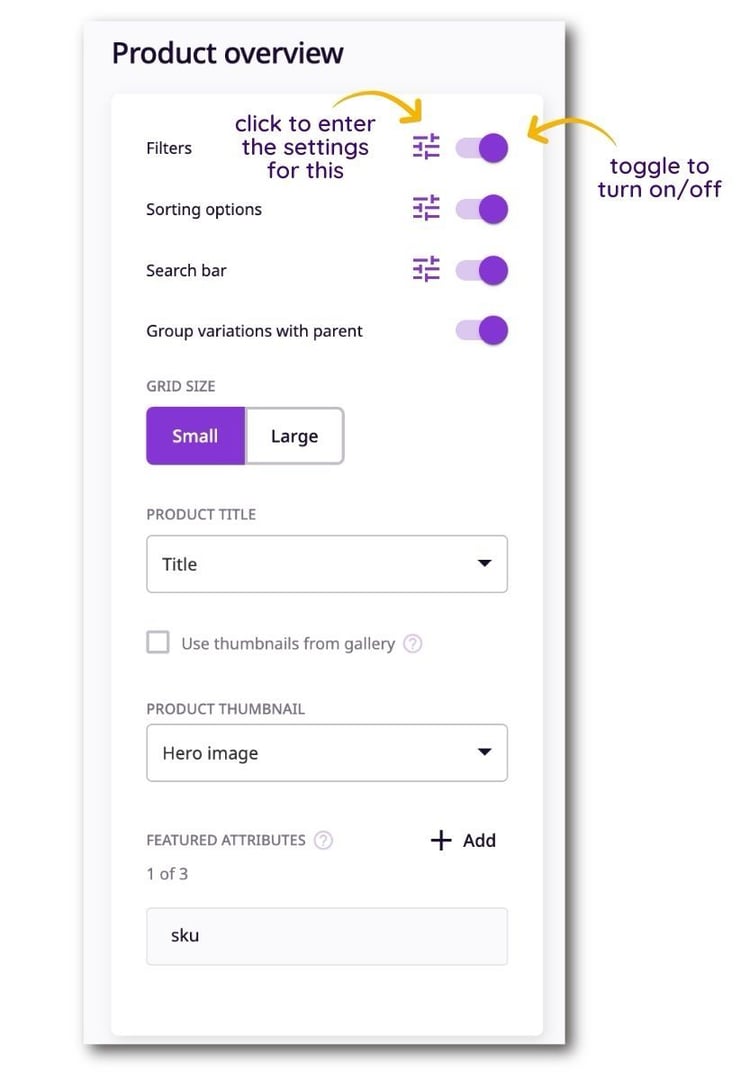 Designing Brand Portals