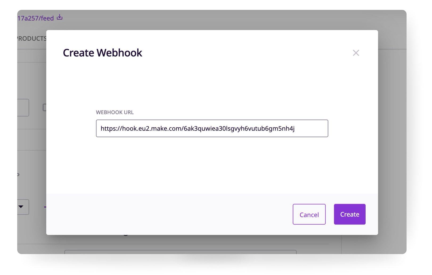 Getting Started with Plytix Webhooks