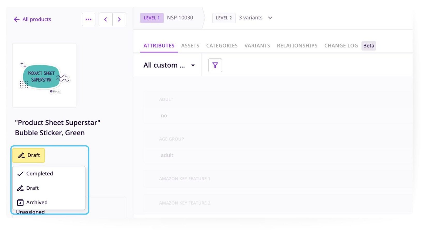 Best Practices for Protecting your Plytix PIM Data