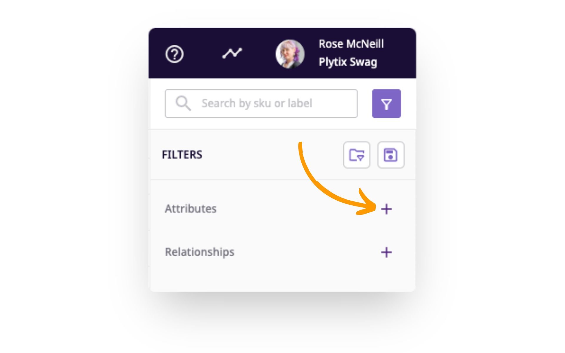 Using Product Filters